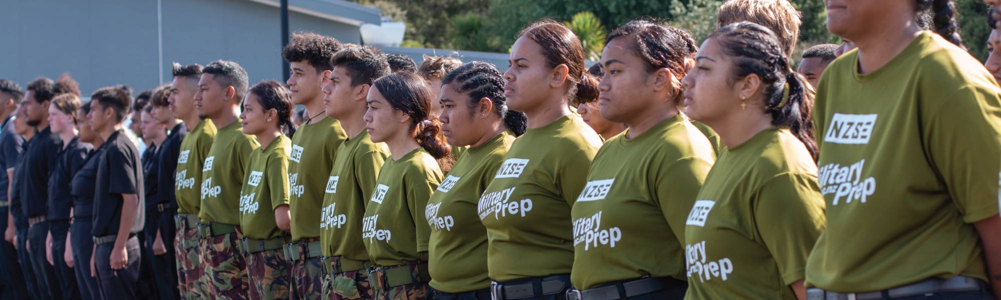 Welcome to NZSE - Transforming Lives Through The Power of Learning