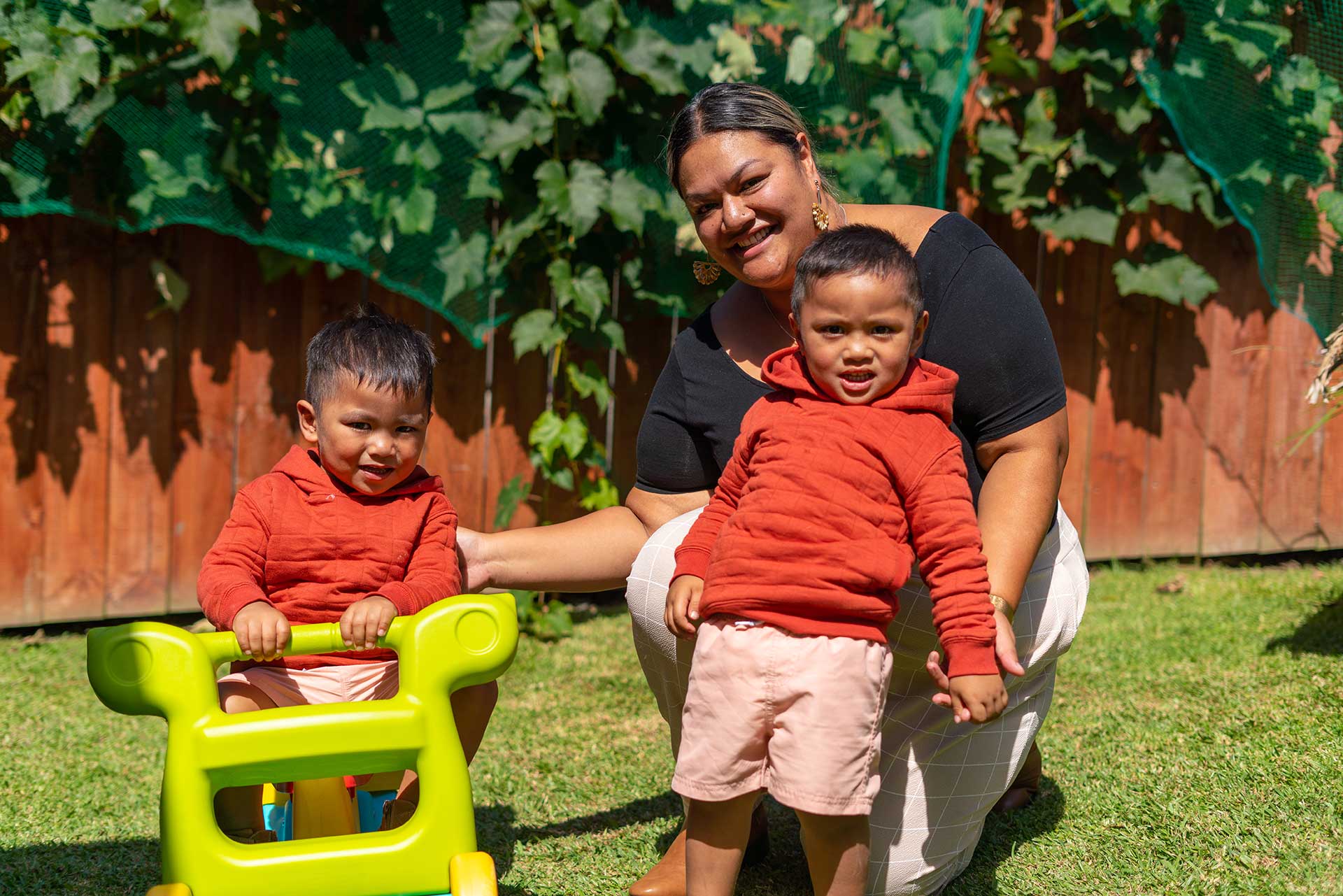 Career pathway in Early Childhood Education (ECE) with NZSE