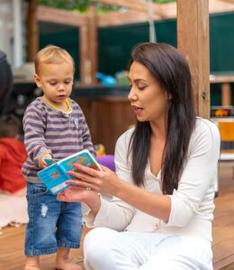 NZ Childhood Education Cert Level 4 |School of ECE | NZSE