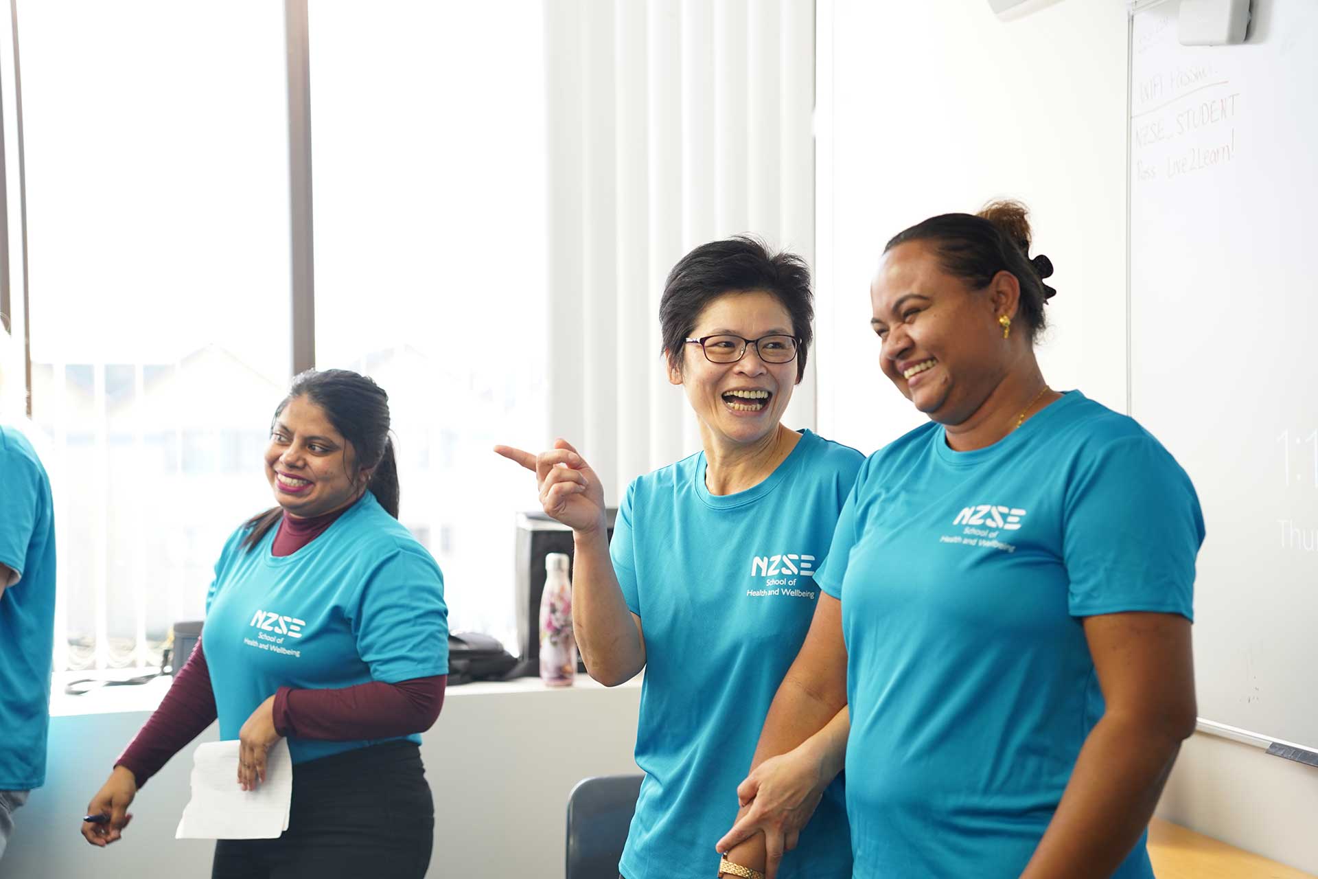 Healthcare and Wellbeing | Pharmacy | First Aid Studies and Training ...