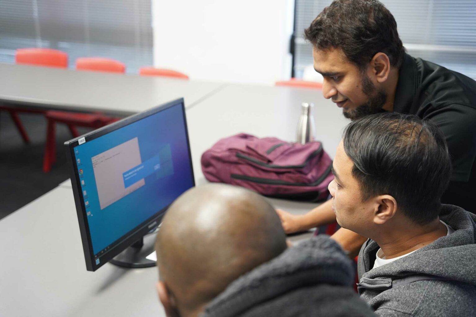 IT | Business | Engineering | Software Development | Data analytic ...