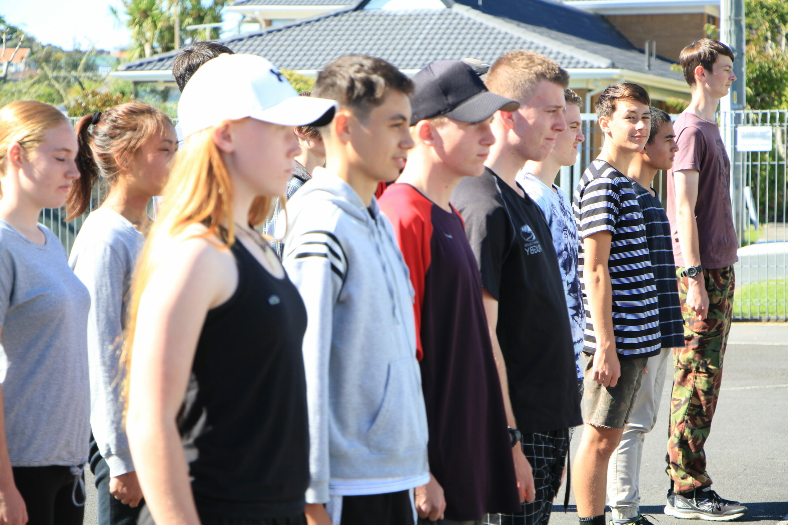 STAR and Gateway Programmes at NZSE