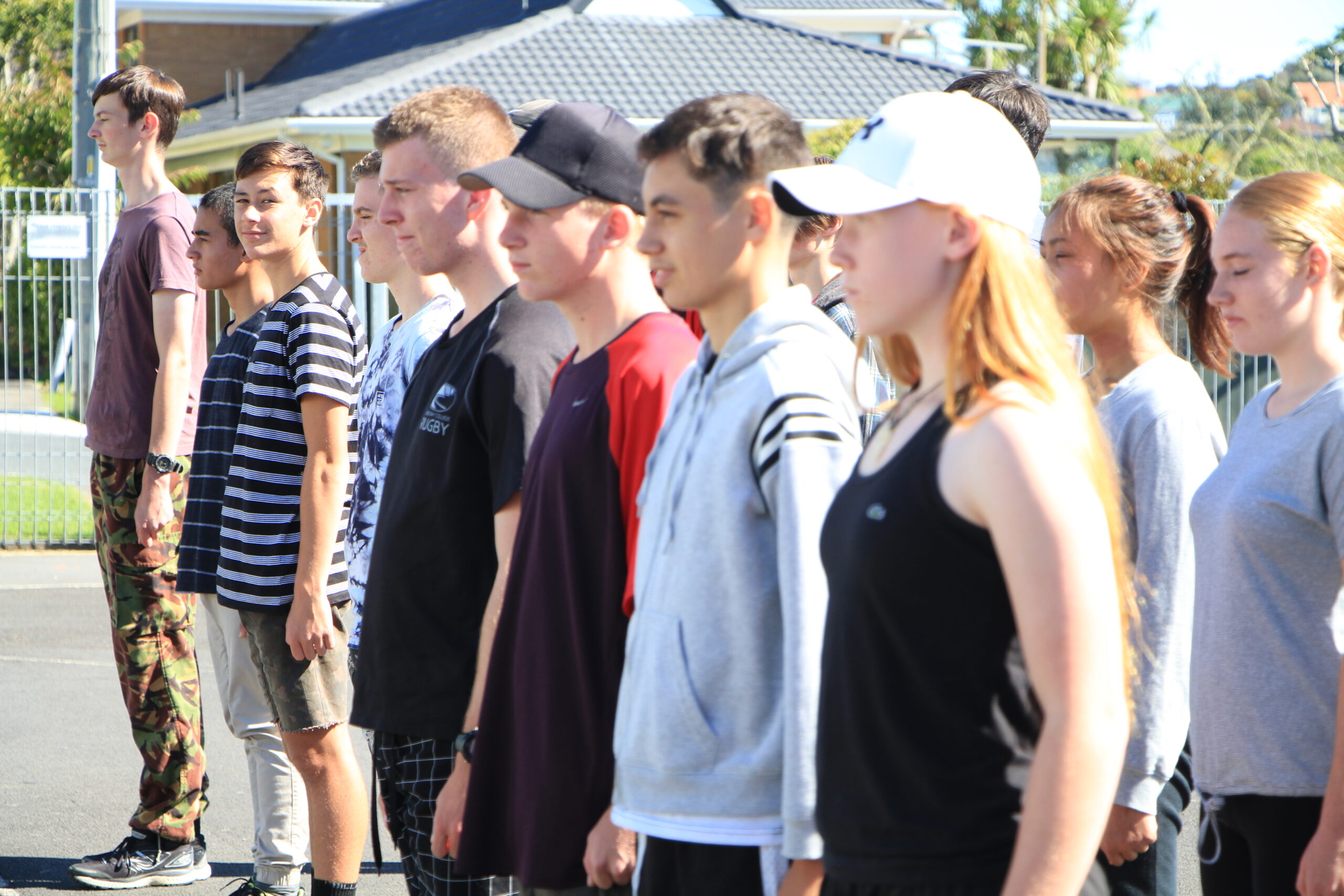 STAR and Gateway Programmes at NZSE