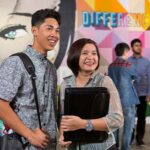 New Student Orientation at NZSE College