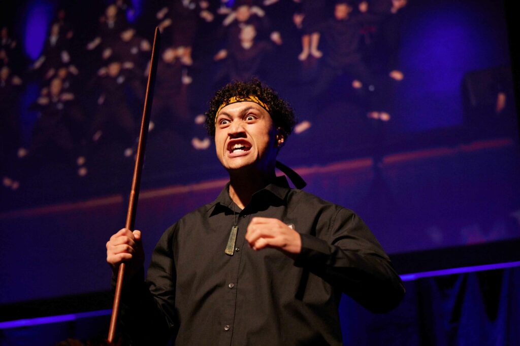 Graduands shine at NZSE College’s 2024 Graduation Ceremony