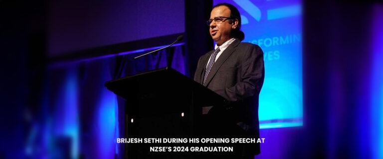 Celebrating 20 years of Learning, Growing and Success with NZSE