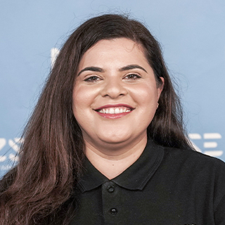 Mahreen Baloch - NZSE