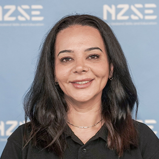 Dr Sara Zandi - NZSE