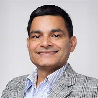 Dr Yagya Raj Pant - NZSE